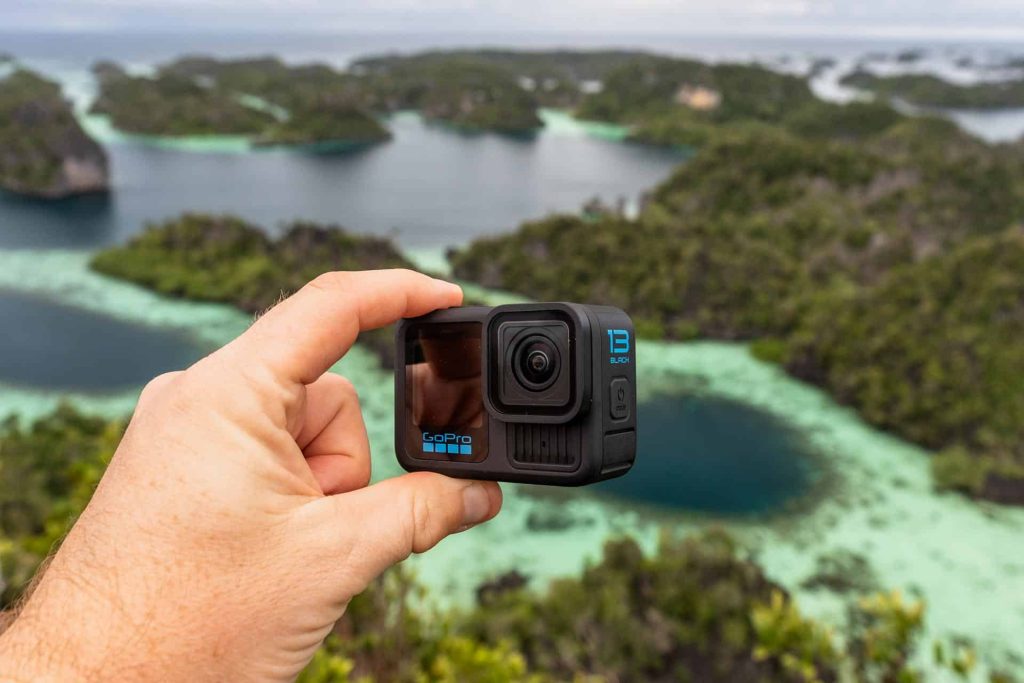 GoPro HERO 13 Review - The Ultimate Camera Guide [2024] - Travel news