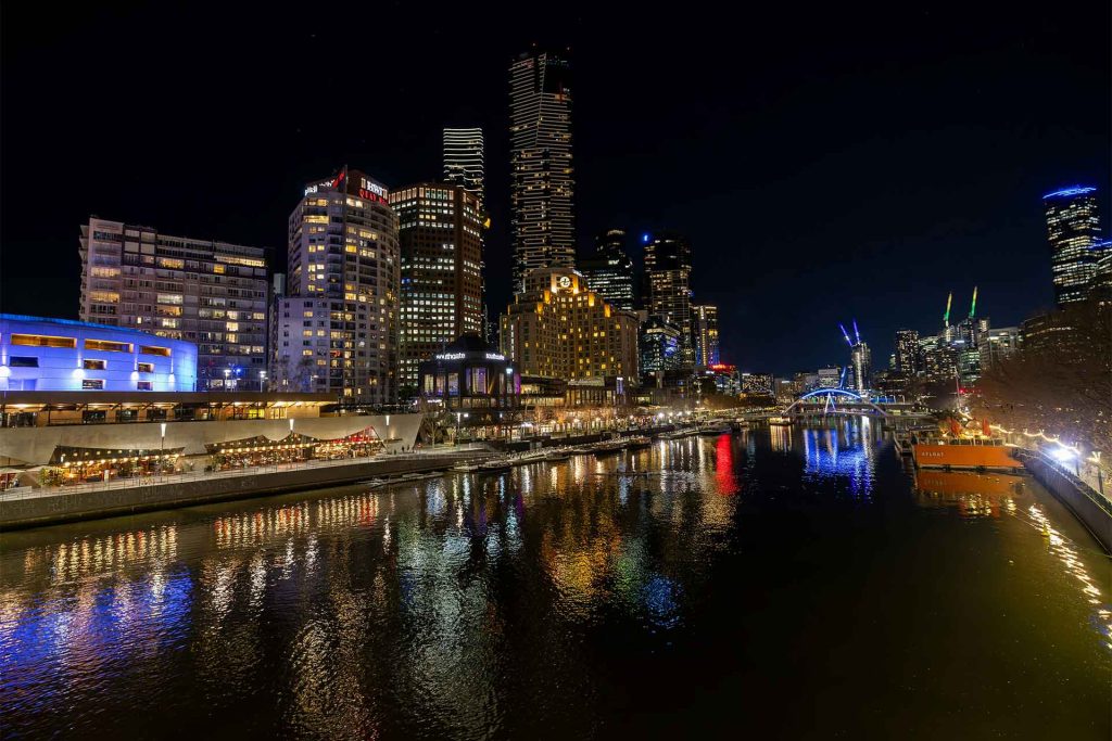 The Ultimate Melbourne Backpacking Guide (2025) - Travel news